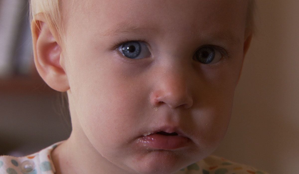 Foto de la película Bebés - Foto 6 por un total de 27 - SensaCine.com