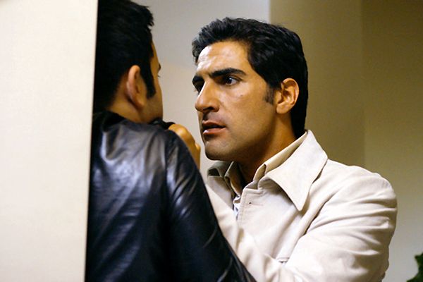 Foto de David Haddad - Foto David Haddad, Ary Abittan - Foto 14 de 24 ...