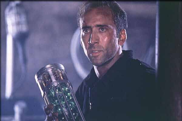 Foto de la película La roca - Foto 9 por un total de 22 - SensaCine.com