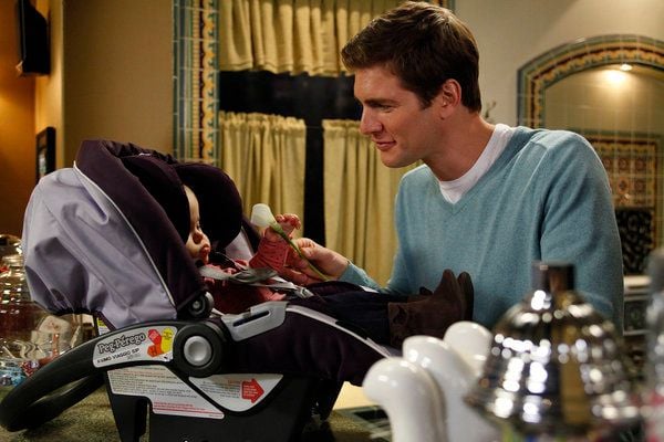 Foto de Ryan McPartlin - Foto Ryan McPartlin - Foto 12 de 25 ...