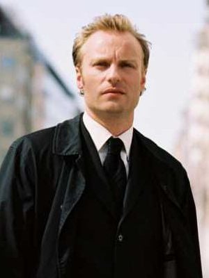 Mark Waschke : sus películas y series en streaming - SensaCine.com