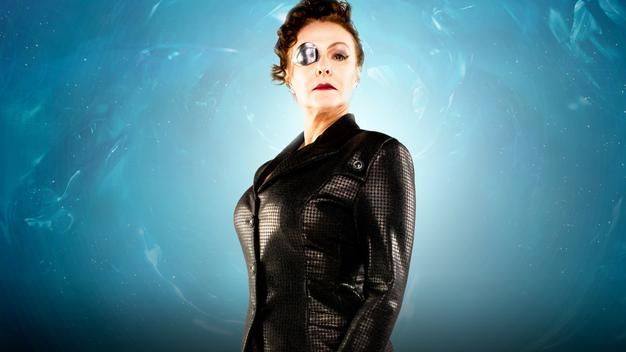 Foto de Frances Barber - Doctor Who (2005) : Foto Frances Barber - Foto ...