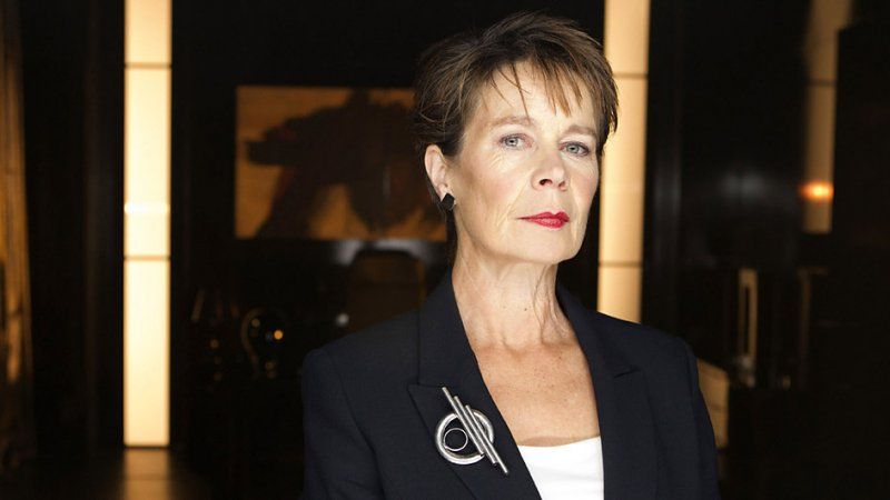 Foto de Celia Imrie - Doctor Who (2005) : Foto Celia Imrie - Foto 34 de ...