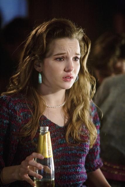 Foto de Kay Panabaker - Foto Kay Panabaker - Foto 13 de 24 - SensaCine.com