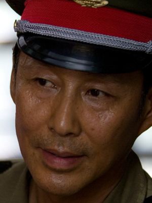 Chen Daoming - SensaCine.com