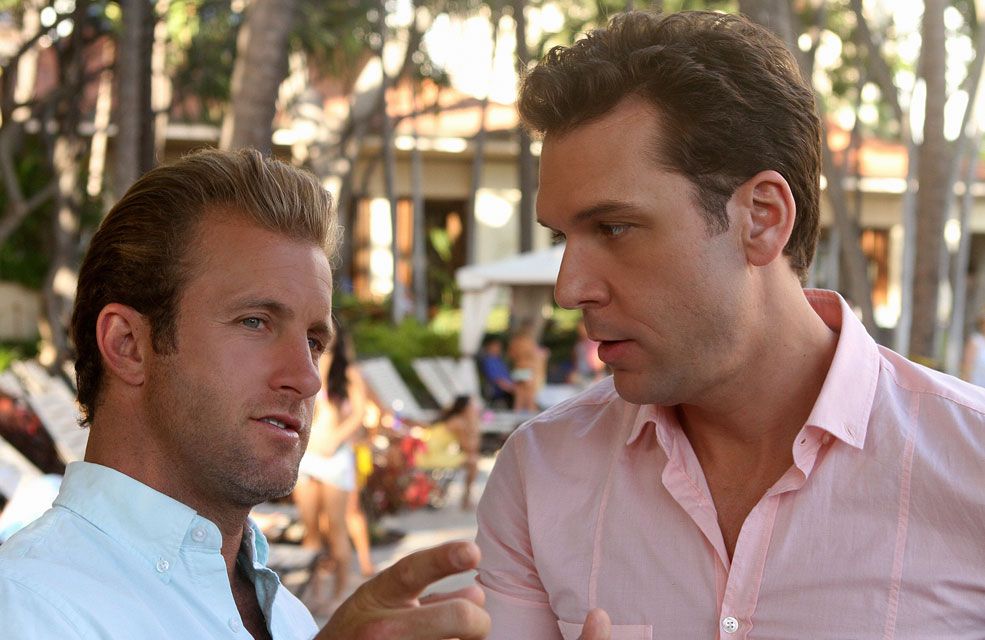 Hawai 5.0 : Hawai 5.0 : Foto Dane Cook, Scott Caan - Foto 983 sobre ...