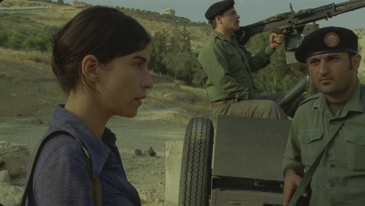 Foto de la película Incendies - Foto 9 por un total de 51 - SensaCine.com