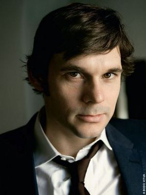 Alexander Beyer : Su biografía - SensaCine.com