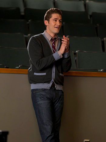 Glee : Glee : Foto Matthew Morrison - Foto 506 sobre 841 - SensaCine.com
