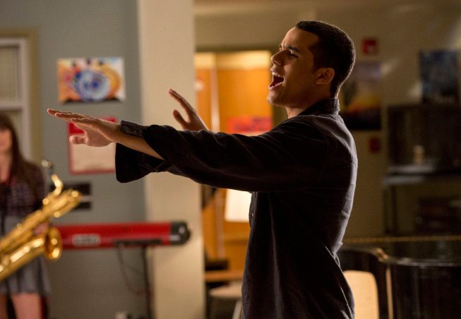 Glee : Glee : Foto Jacob Artist - Foto 307 sobre 841 - SensaCine.com