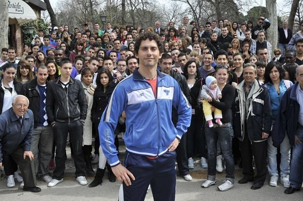 Aída : Foto Paco León - Foto 124 sobre 141 - SensaCine.com