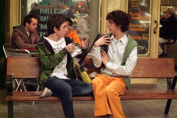 Aída : Foto Eduardo Casanova, David Castillo - Foto 70 sobre 141 ...