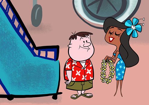 The Ricky Gervais Show : The Ricky Gervais Show : Foto - Foto 2 sobre 4 ...