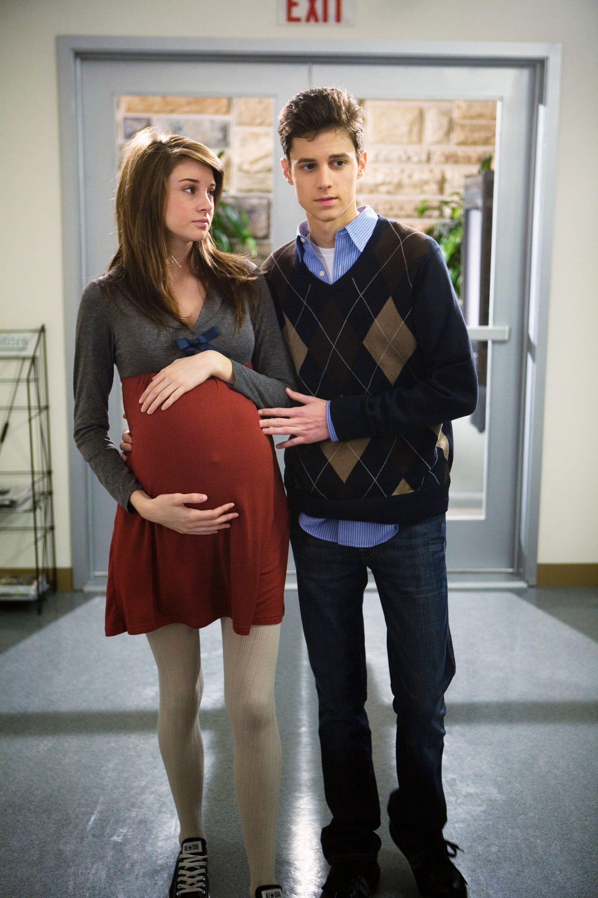 Foto de Shailene Woodley - Foto Shailene Woodley, Ken Baumann - Foto ...