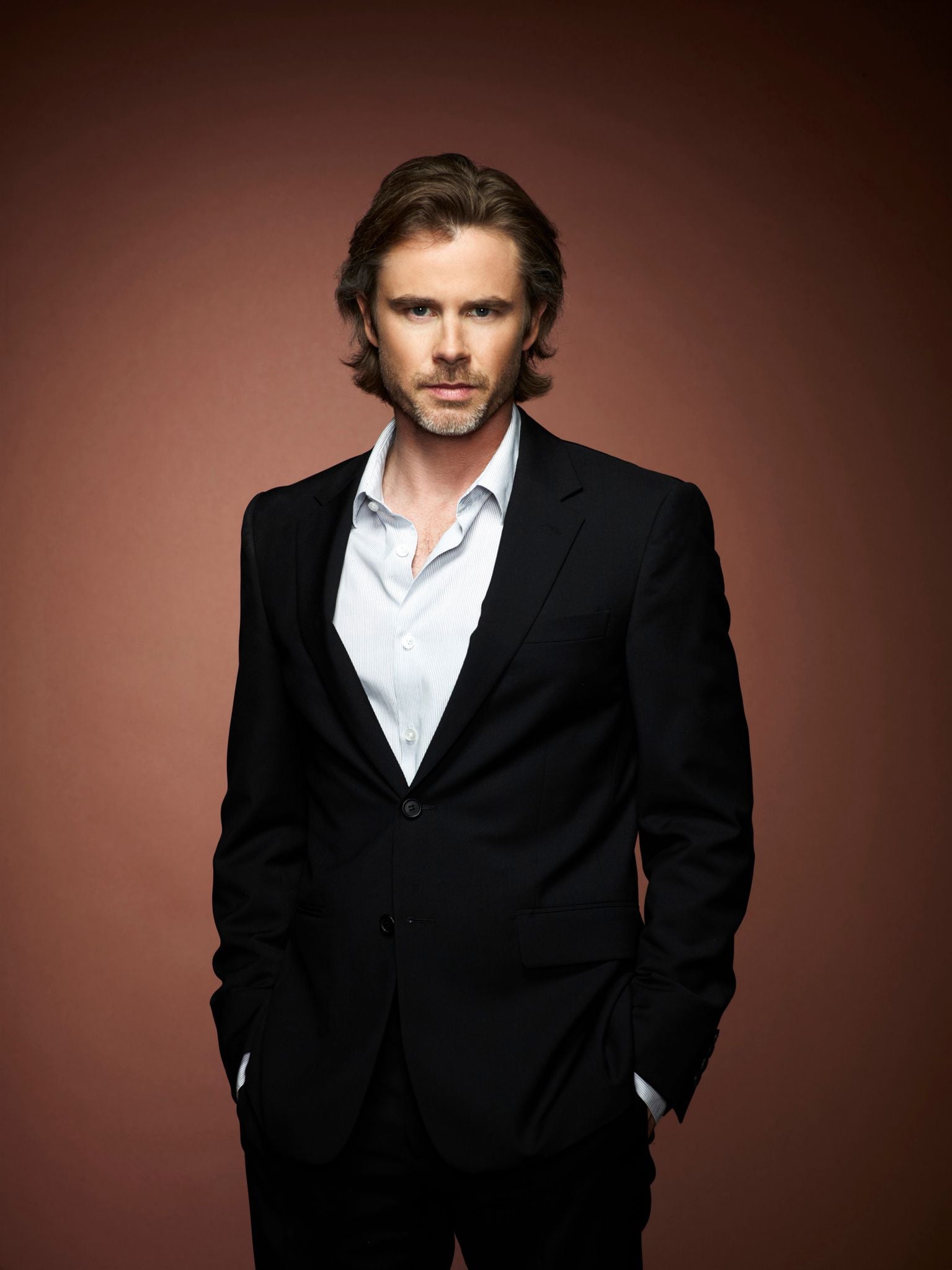 True Blood (Sangre fresca): Foto Sam Trammell - 133 sobre un total de ...
