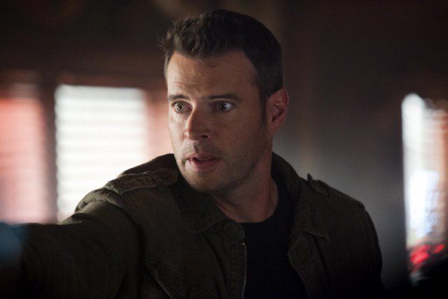 Foto de Scott Foley - True Blood (Sangre fresca) : Foto Scott Foley ...