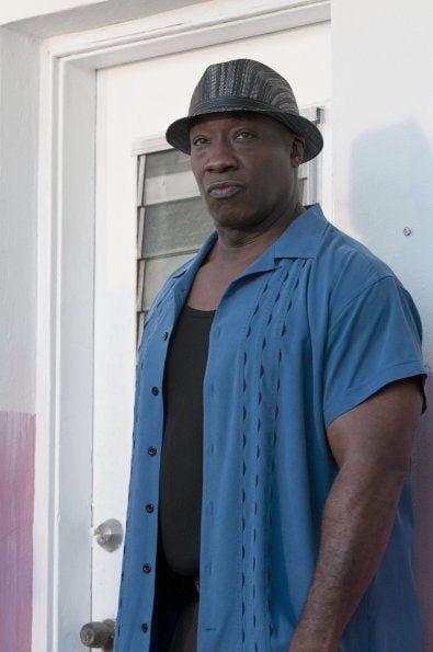 Bones : Bones : Foto Michael Clarke Duncan - Foto 718 sobre 783 ...