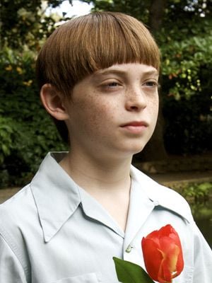 Dylan Riley Snider - SensaCine.com