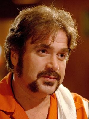 Michael Rispoli - SensaCine.com