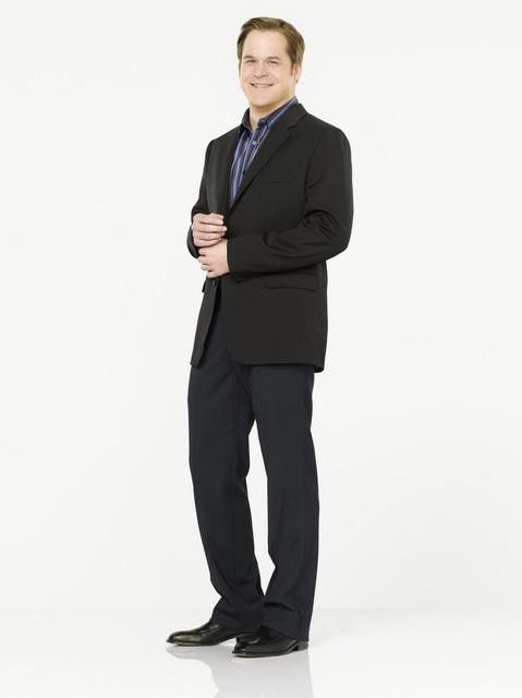 Romantically Challenged : Foto Kyle Bornheimer - Foto 2 sobre 59 ...