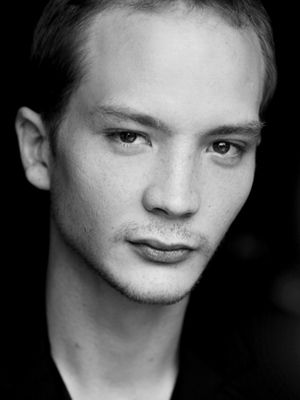 Anthony Decadi - SensaCine.com