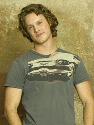 Zachary Abel - SensaCine.com