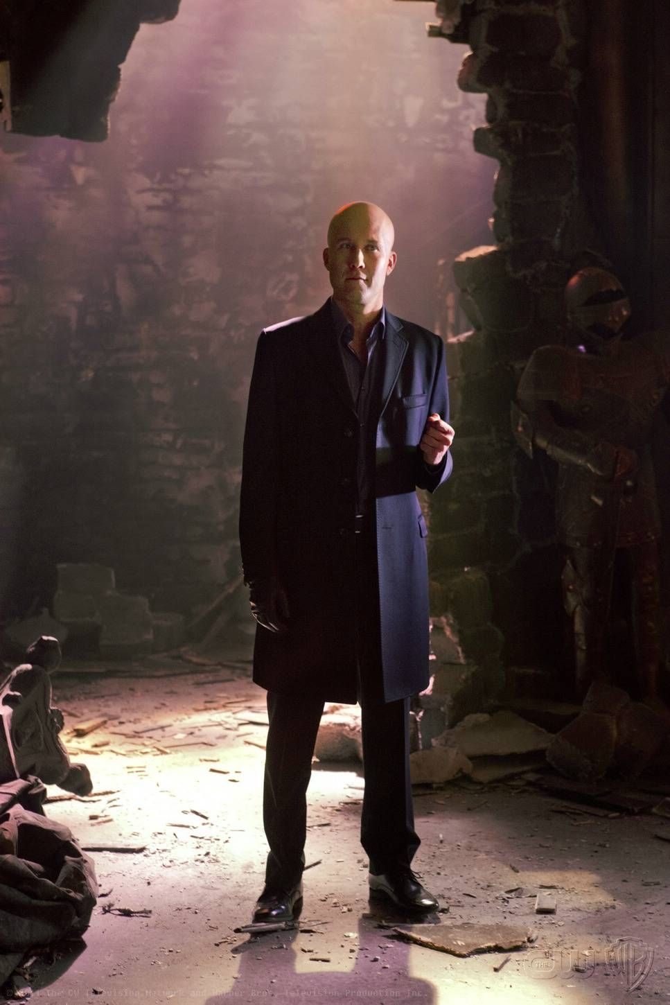 Foto de Michael Rosenbaum - Smallville : Foto Michael Rosenbaum - Foto ...