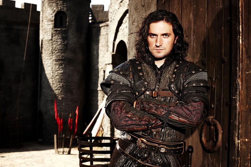 Foto de Richard Armitage - Foto Richard Armitage - Foto 76 de 85 ...