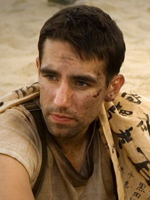 Keith Nobbs - SensaCine.com