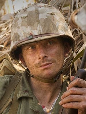 Leon Ford - SensaCine.com