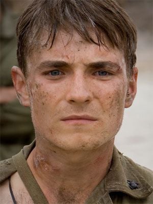 Martin McCann - SensaCine.com