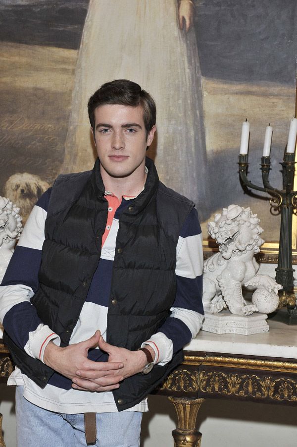 La Duquesa : Foto Raúl Mérida - Foto 26 sobre 57 - SensaCine.com