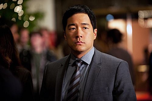 Foto de Tim Kang - El Mentalista : Foto Tim Kang - Foto 73 de 110 ...