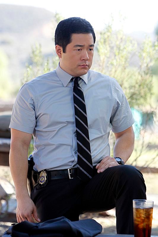 El Mentalista: Foto Tim Kang - 220 sobre un total de 487 - SensaCine.com El Mentalista: Foto Tim Kang - 220 sobre un total de 487 - SensaCine.com
