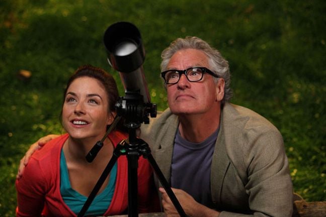 Foto de John Boylan - Foto John Boylan, Erin Karpluk - Foto 0 de 2 ...