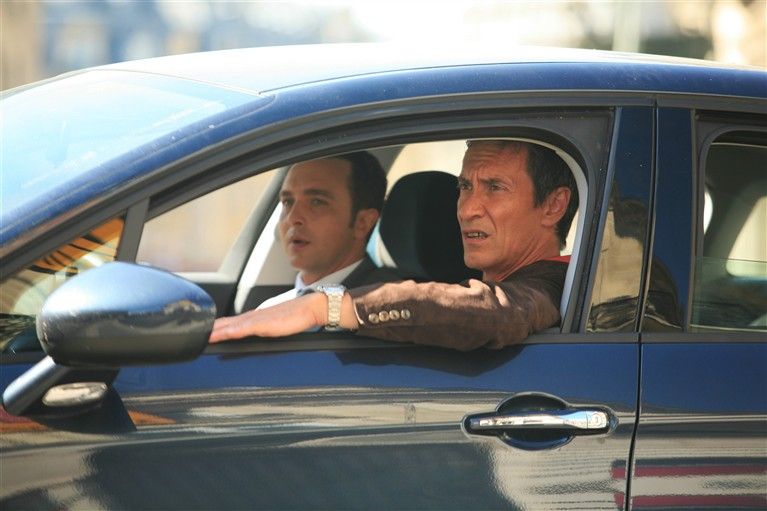 Foto de Benjamin Boyer - Foto François Levantal, Benjamin Boyer - Foto ...