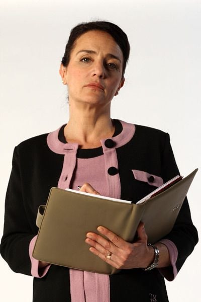 Foto de Marta Calvó - Foto Marta Calvó - Foto 4 de 7 - SensaCine.com