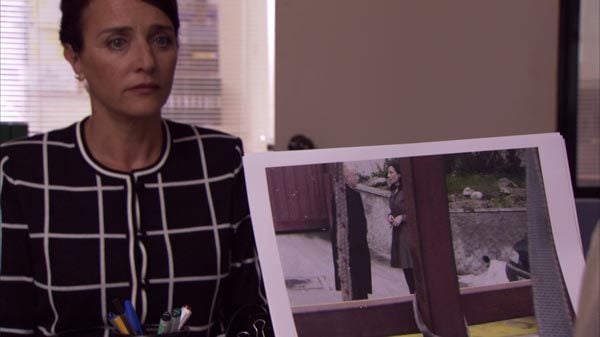 Foto de Marta Calvó - Foto Marta Calvó - Foto 3 de 7 - SensaCine.com