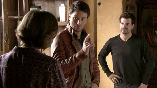 Foto de Fernando Andina - Foto Fernando Andina, Rodolfo Sancho, Mercè ...