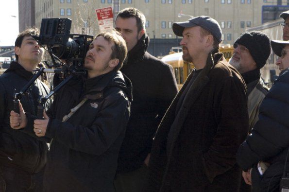 Louie : Louie : Foto Louis C.K. - Foto 23 sobre 34 - SensaCine.com