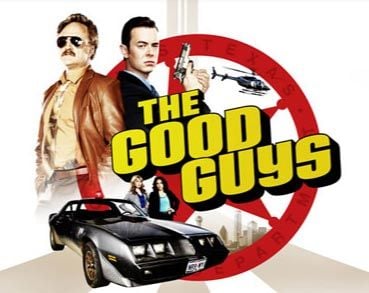 The Good Guys - Serie 2010 - SensaCine.com