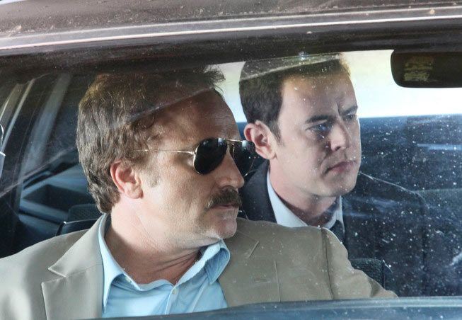 The Good Guys : Foto Bradley Whitford, Colin Hanks - Foto 5 sobre 33 ...