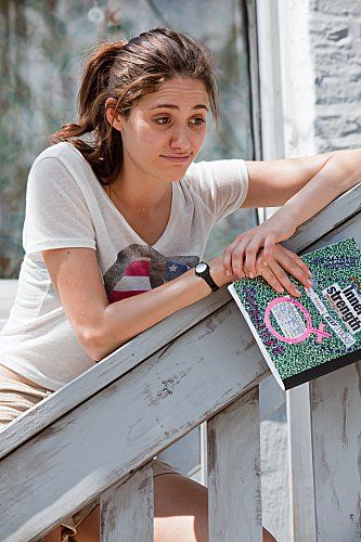 Shameless (US) : Shameless (US) : Foto Emmy Rossum - Foto 676 sobre 761 ...