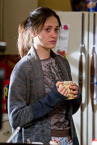Foto de Emmy Rossum - Shameless (US) : Foto Emmy Rossum - Foto 190 de ...