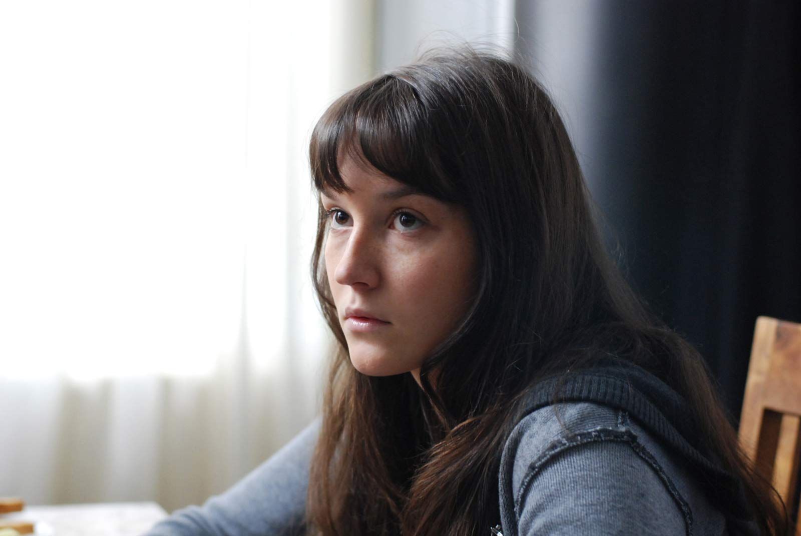 Foto de Olivier Coussemacq - Foto Olivier Coussemacq, Anaïs Demoustier ...