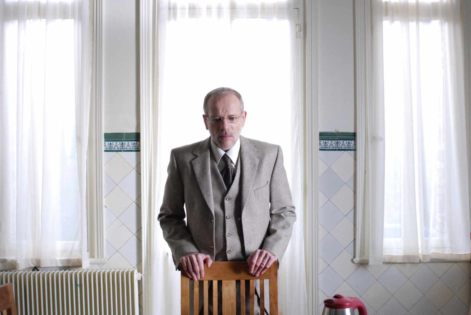 Foto de Olivier Coussemacq - Foto Olivier Coussemacq, Pascal Greggory ...