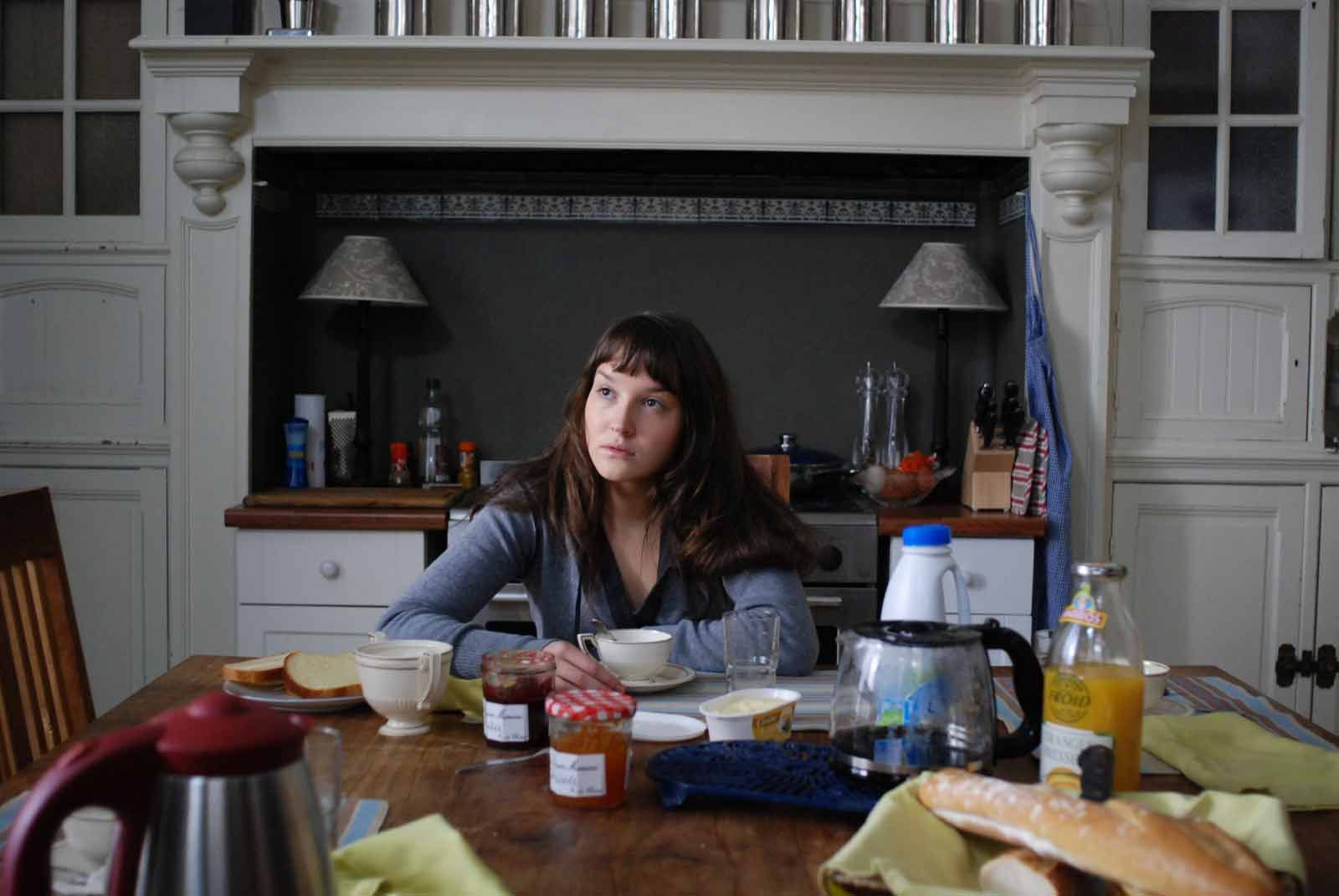 Foto de Olivier Coussemacq - Foto Anaïs Demoustier, Olivier Coussemacq ...