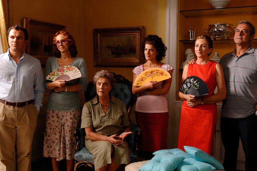 Foto de la película Tengo algo que deciros - Foto 6 por un total de 12 ...