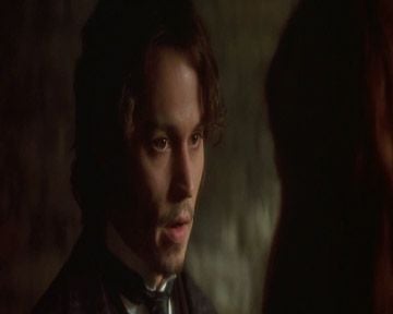 Tráiler de la película Desde el infierno - Desde el infierno Tráiler VO ...