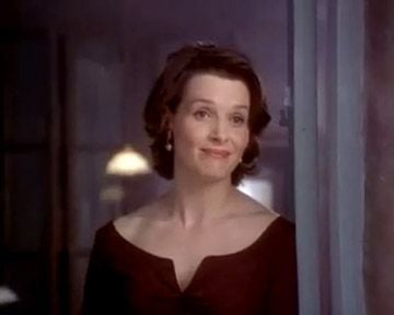 Tráiler de la película Chocolat - Chocolat Tráiler VO - SensaCine.com